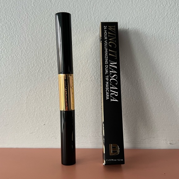 Sephora | Makeup | Birdy Lashes Wing It Mascara 24 Hour Volumnizing ...